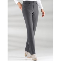 COSMA Thermohose in grau | Gr.: 22