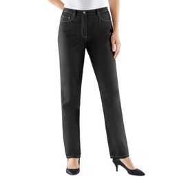 COSMA Thermohose in schwarz | Gr.: 46