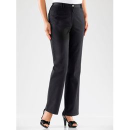 COSMA Hose in schwarz | Gr.: 20