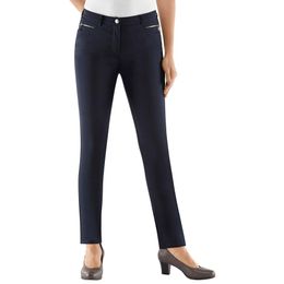 Stehmann Hose in marine | Gr.: 46