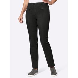 COSMA Jeans in black-denim | Gr.: 40