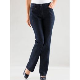 COSMA Jeans in blue-stone-washed | Gr.: 195