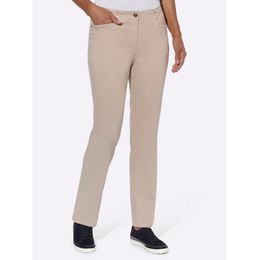 COSMA Jeans in berber | Gr.: 21