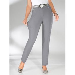 Stehmann Hose in grau | Gr.: 108