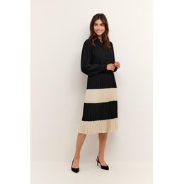 Culture Kleid CUbetty Feminine in Black | Gr.: S
