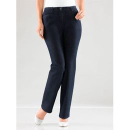 COSMA Jeans in blue-stone-washed | Gr.: 22