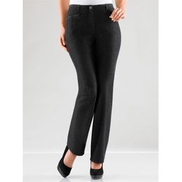 COSMA Jeans in schwarz | Gr.: 21
