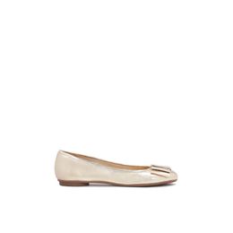 Kazar Ballerinas SEVILLA in Gold | Gr.: 39