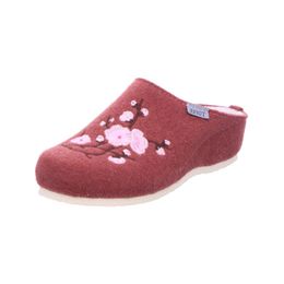 Tofee Pantoffel in rosa | Gr.: 39