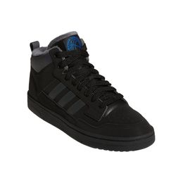 Adidas Schnürschuh in Schwarz | Gr.: 42 2/3