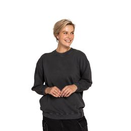 Zhrill Sweatshirts ZHMARLEN GREY GREEN in GREY GREEN | Gr.: XXS