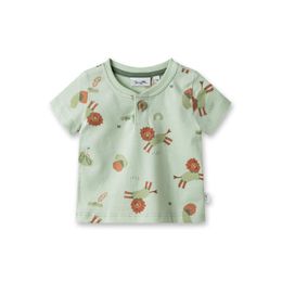 Sanetta T-Shirt in Gr&uuml;n | Gr.: 68