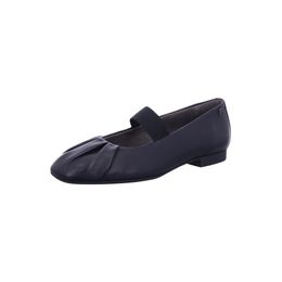Paul Green Ballerinas in schwarz | Gr.: 5,5