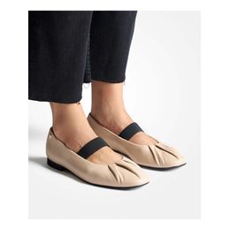 Paul Green Ballerinas in beige | Gr.: 7