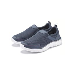 AUTHENTIC LE JOGGER Sneaker in marine | Gr.: 43