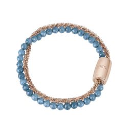 Breil Armband Damen Gr&ouml;&szlig;e One Size opal / rosegold