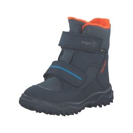 Superfit Lauflernschuhe in blau/orange | Gr.: 26