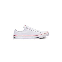 Converse Turnschuhe Chuck in Weiß | Gr.: 44