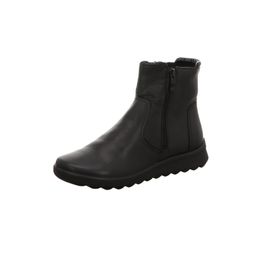 Ara Stiefelette in schwarz | Gr.: 37,5