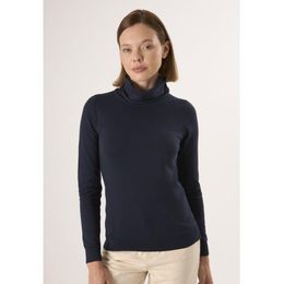 Felix Hardy Pullover in navy | Gr.: XL