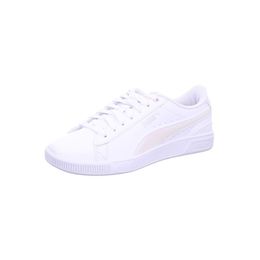 Puma Sneaker Vikky v3 in weiss | Gr.: 41,5