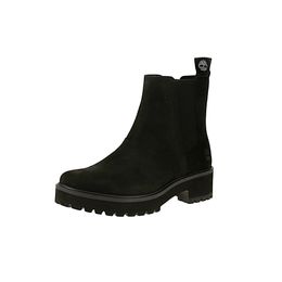 Timberland Chelsea-Boots TB0A5NPK0151 in Schwarz | Gr.: 38