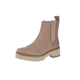 Timberland Chelsea-Boots TB0A41CW9291 in Braun | Gr.: 37