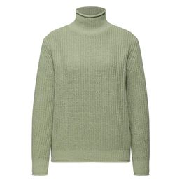 Street One Pullover in slate green | Gr.: 42