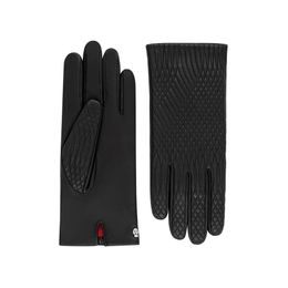 Roeckl Handschuh in schwarz | Gr.: 7