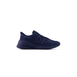 New Balance Turnschuhe 997 in Blau | Gr.: 44,5