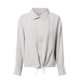 Opus Bluse Fayra in hellgrau | Gr.: 42