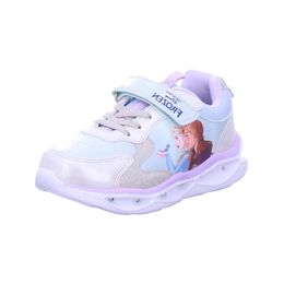 Disney Frozen Klettschuhe in blau | Gr.: 31