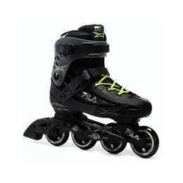 Fila Inliner in Schwarz | Gr.: 41