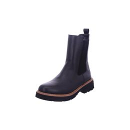 Remonte Stiefelette in schwarz | Gr.: 40
