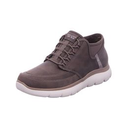 Skechers Slipper in braun | Gr.: 44
