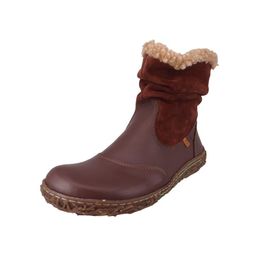 El Naturalista Stiefeletten braun | Gr.: 41