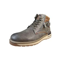 Mustang Sneaker grau | Gr.: 41
