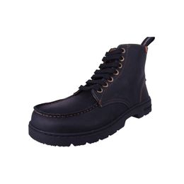 El Naturalista Stiefeletten schwarz | Gr.: 38