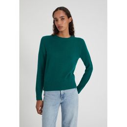 Style Republic Kaschmir-Pullover in forest | Gr.: L