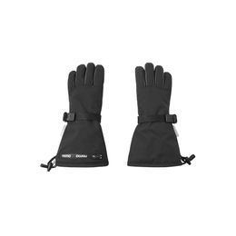 ReimaTec Handschuhe " Skimba " in Schwarz | Gr.: 4