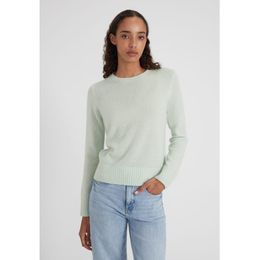 Style Republic Kaschmir-Pullover in fog green | Gr.: XS