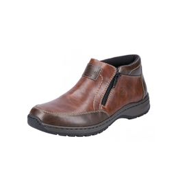 Rieker Stiefel in Braun | Gr.: 42