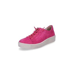Gabor Fashion Slipper in pink | Gr.: 42