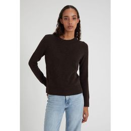 Style Republic Kaschmir-Pullover in coffee | Gr.: XS