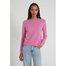 Style Republic Kaschmir-Pullover in candy pink | Gr.: L