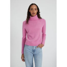 Style Republic REGULAR ROLLKRAGENPULLOVER in candy pink | Gr.: XS