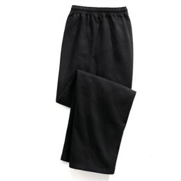 Fruit of the Loom Freizeithose in schwarz | Gr.: 4