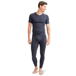 Conta Shirt in marine-geringelt | Gr.: 10