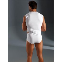 Mey Slip in wei&szlig; | Gr.: 8