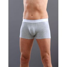 Bugatti Pants in grau-meliert | Gr.: 9